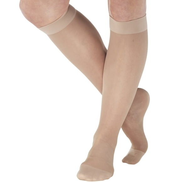 Large Compression Stockings