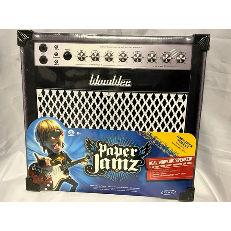 Paper Jamz Drums | ppgbbe.intranet.biologia.ufrj.br