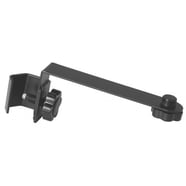 On-Stage KSA7575+ u-mount Mic Attachment Bar for Keyboard Stands w ...