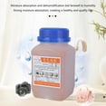 Advanced Gel Desiccant Moisture Absorbers for 3D Print Filament Storage ...