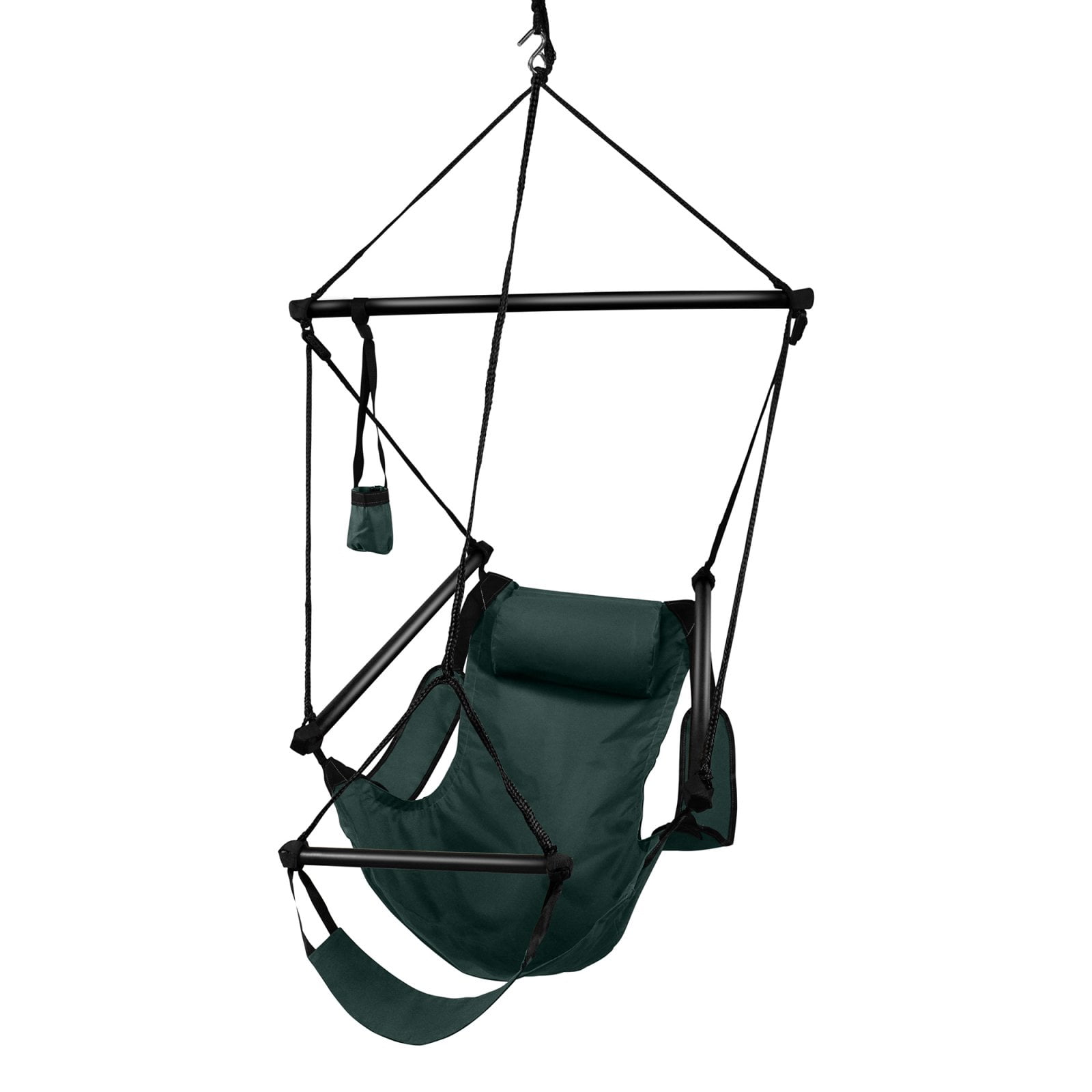 Hammaka Hammocks Original All-Weather Hanging Air Chair - Walmart.com ...
