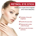 NICEFACE Retinol Eye Stick - HYZ01 With Collagen and Hyaluronic Acid ...