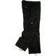 StoneTouch #A8- Men's Military-Style Cargo Pants 32x32--Black - Walmart.com