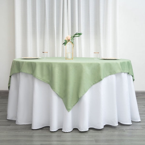 Sage Green Tablecloth