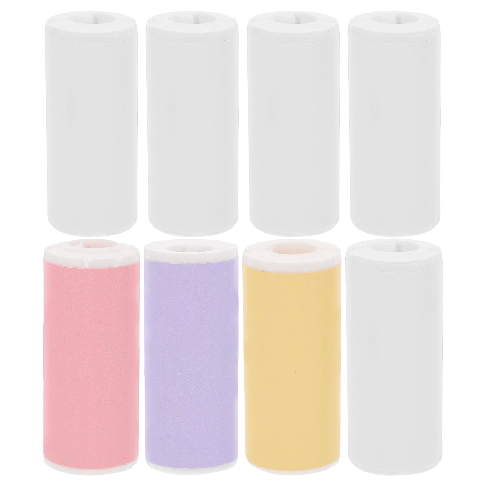 Click here for Kakowely 8 Rolls Thermal Printer Paper Thermal Pap... prices