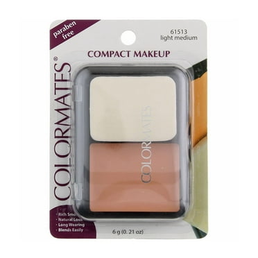 Revlon New Complexion One-Step, Tender Peach - Oil-Free Skin Foundation ...