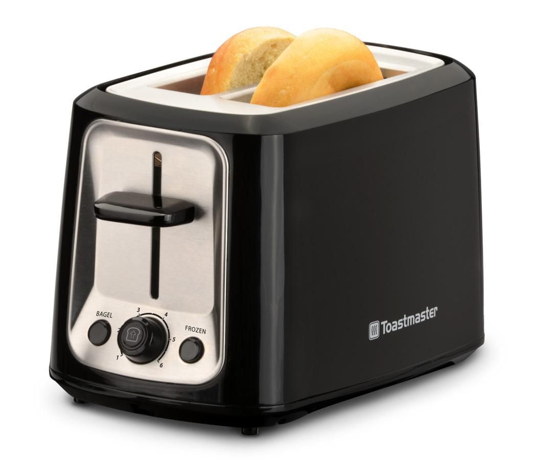 Toastmaster 2 Grille-pain, Blanc 2 Grille-pain - Walmart.ca