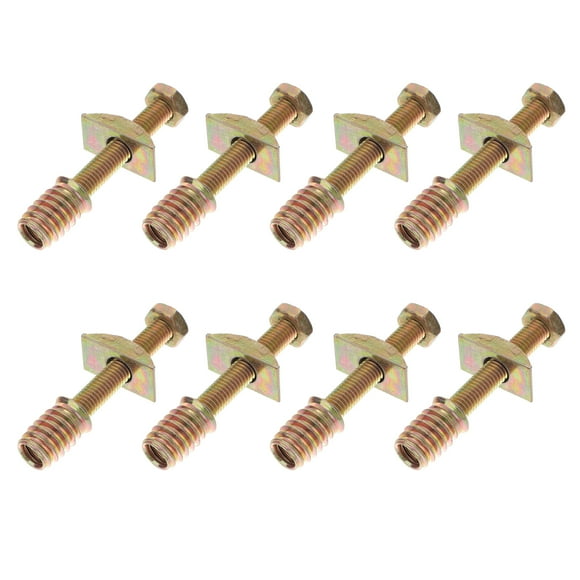 Bed Frame Bolts