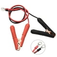 SPRING Car Battery Power Line Cable Power Line with Starter For ...