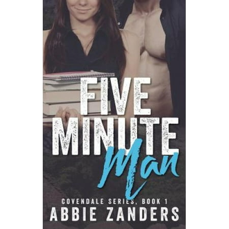 Five Minute Man: A Contemporary Love Story (Covendale) | Walmart Canada