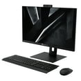 "Gateway 23.8"" All-in-one Desktop, Intel Pentium J5040, 4GB RAM, 128GB ...