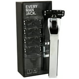Every Man Jack Manual Razor, Chrome 1 ea - Walmart.com