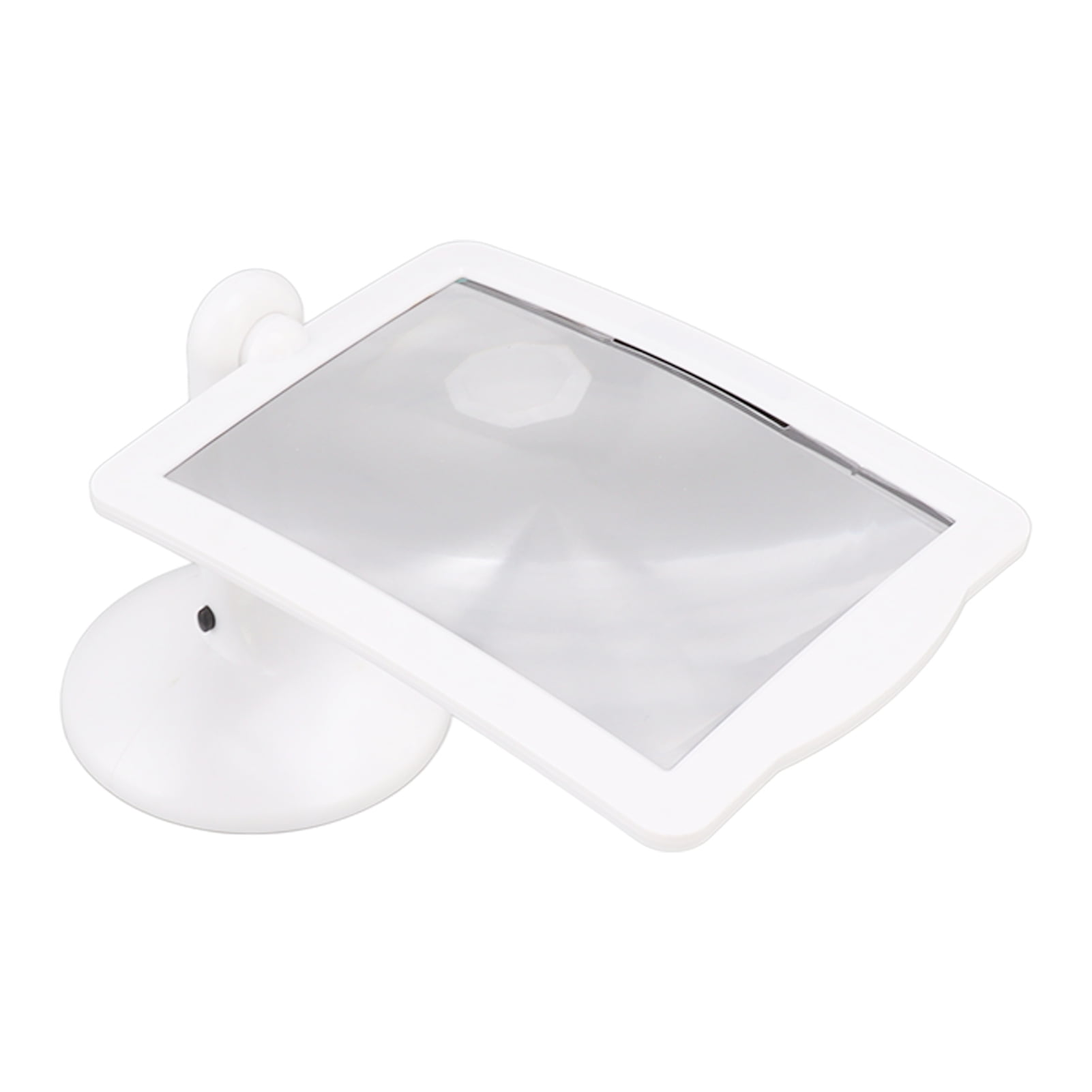 Click here for Meetca Rotatable Desktop Reading Magnifier desktop... prices