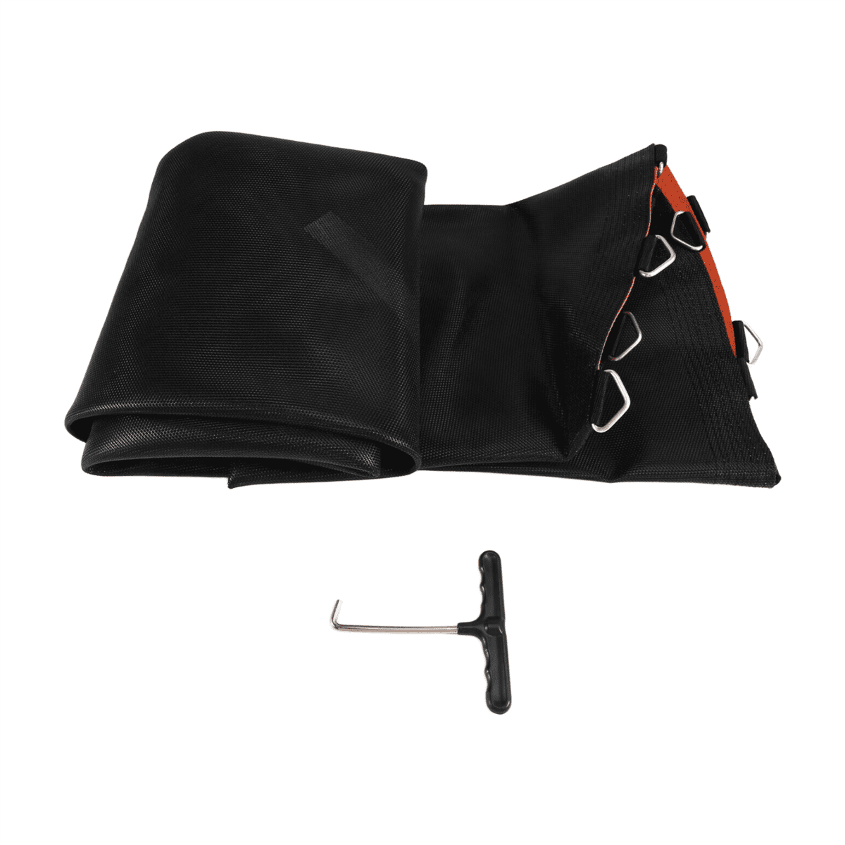 Click here for Unbranded For 8 Ft Frame  With 48 V-Rings  Trampol... prices