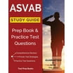 ASVAB Study Guide: Prep Book & Practice Test Questions (Paperback ...