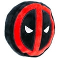 Marvel Comics Dog Toy, Deadpool Pet Toy, Plush - Walmart.com