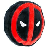 Marvel Comics Dog Toy, Deadpool Pet Toy, Plush - Walmart.com
