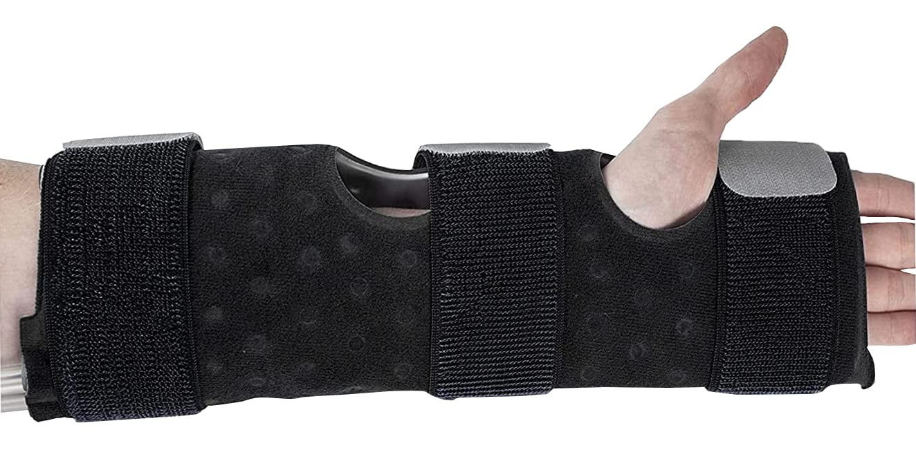 Cold Water Therapy Wrist and Hand Wrap for Cryotherapy Unit - Pad Only ...