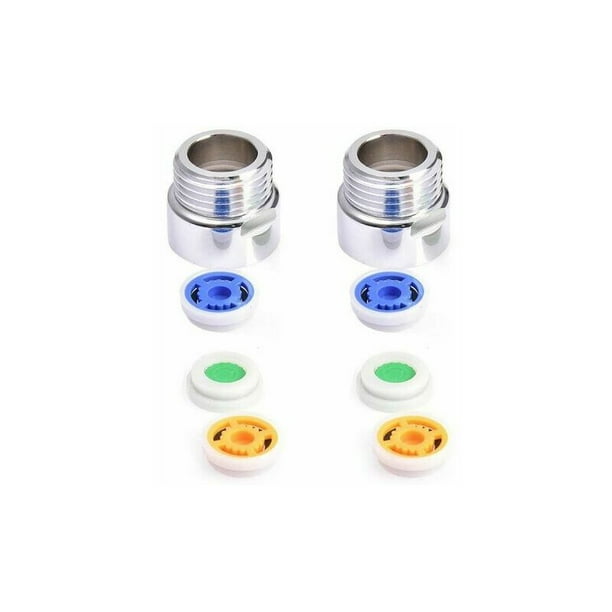 2 Pieces Shower Restrictor, Shower Water Flow Restrictor, Shower ...