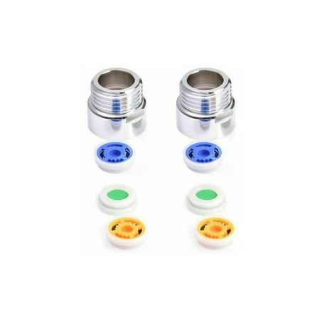 2 Pieces Shower Restrictor, Shower Water Flow Restrictor, Shower ...