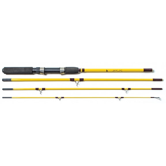 Eagle Claw Fly Rods