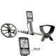 Minelab Equinox 800 Waterproof Metal Detector With 11" DD Search Coil + Minelab Pro Find ...