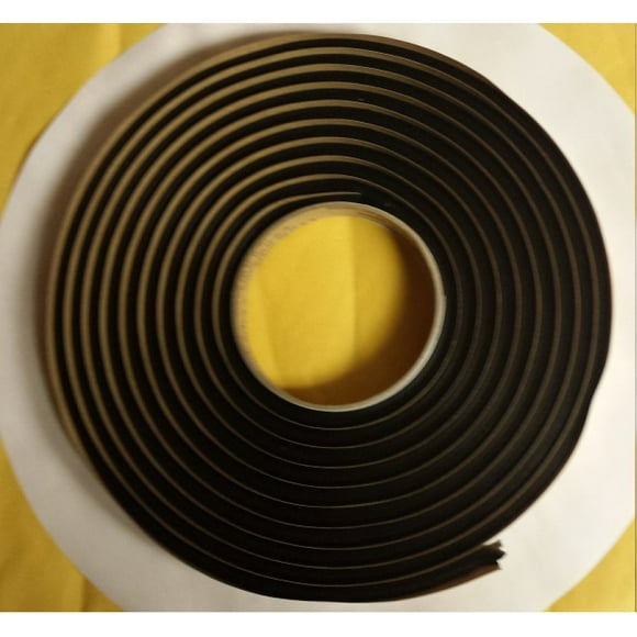 Butyl Putty Tape