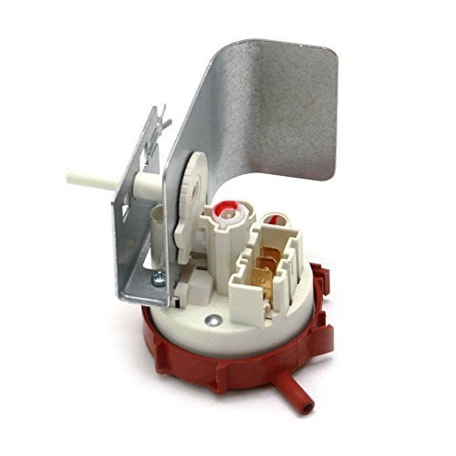 WH12X10479 | GE Washer Pressure Switch - Walmart.com - Walmart.com