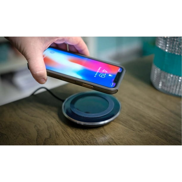 Iphone 11 Wireless Charge