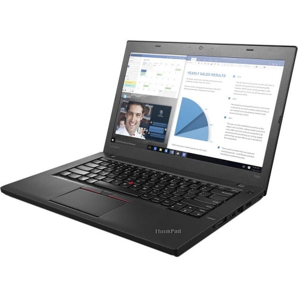 Click here for Lenovo Thinkpad T460 14inch I5 8gb 256gb Windows 1... prices