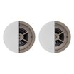 Proficient Audio Signature C695s 150-Watt 6-1/2-In. 2-Way In-Ceiling ...