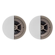 Proficient Audio Signature C695s 150-Watt 6-1/2-In. 2-Way In-Ceiling ...
