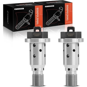 A-Premium Intake Engine Variable Valve Timing (VVT) Solenoid Compatible ...
