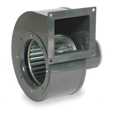 Dayton Blower,146 cfm,115V,0.75A,3100 rpm 1TDP7 - Walmart.com