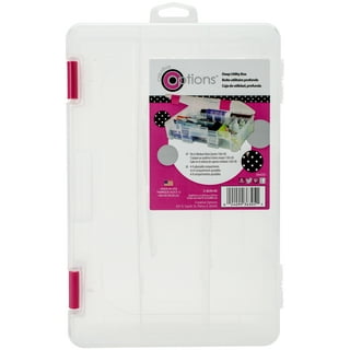 Creative Options Pro Latch Utility Box - Walmart.com