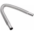 Diesel Heater Replacement Exhaust Pipe, 300cm,118.11inch, Single Layer ...