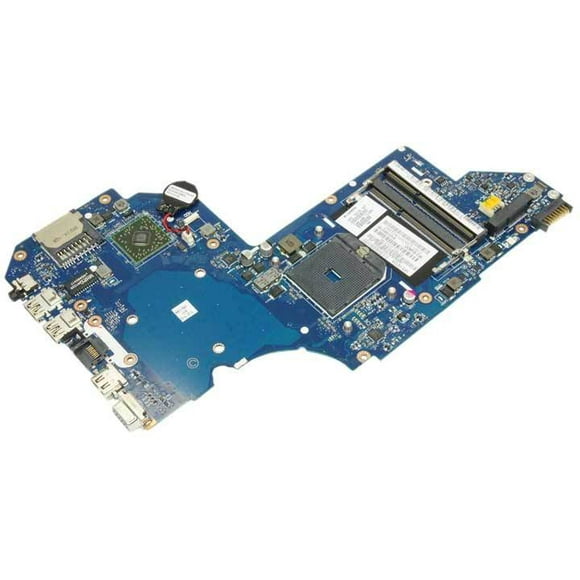 Hp Envy Motherboard Replacement