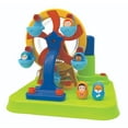 Edu Toys My First Engineering Ferris Wheel Stem Toy - Walmart.com