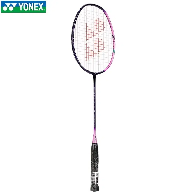 Badminton Racket Yonex Pink