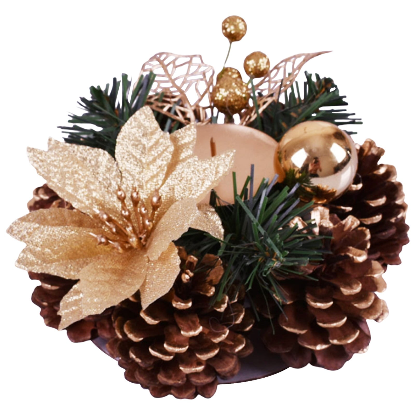Click here for North Folk Christmas Gifts Christmas Tabletop Cent... prices