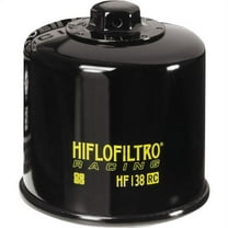 Hiflo HF563 Oil Filter - Walmart.com