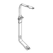 Whirlpool Dishwasher Pump and Motor Assembly WPW10482480 - Walmart.com
