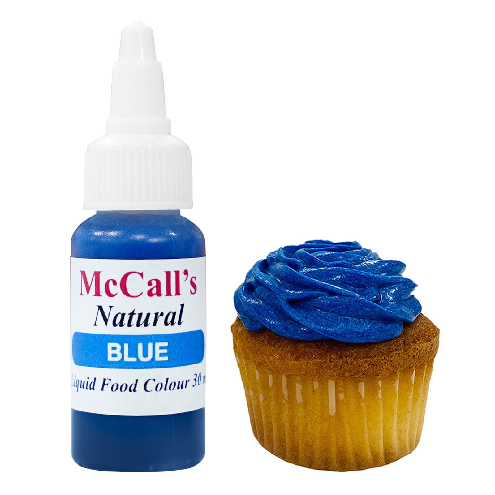 Click here for Mccalls Bakers Warehouse Natural Liquid Food Color... prices