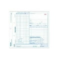 Rediform, RED4P487, 3-Part Auto Repair Order Forms, 50 / Pack - Walmart.com