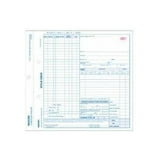 Rediform, RED4P487, 3-Part Auto Repair Order Forms, 50 / Pack - Walmart.com