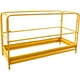 Pro-Series Scaffolding Guard Rail System - Walmart.com