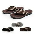 Men Primo Vintage Flip Flop Sandals - Walmart.com
