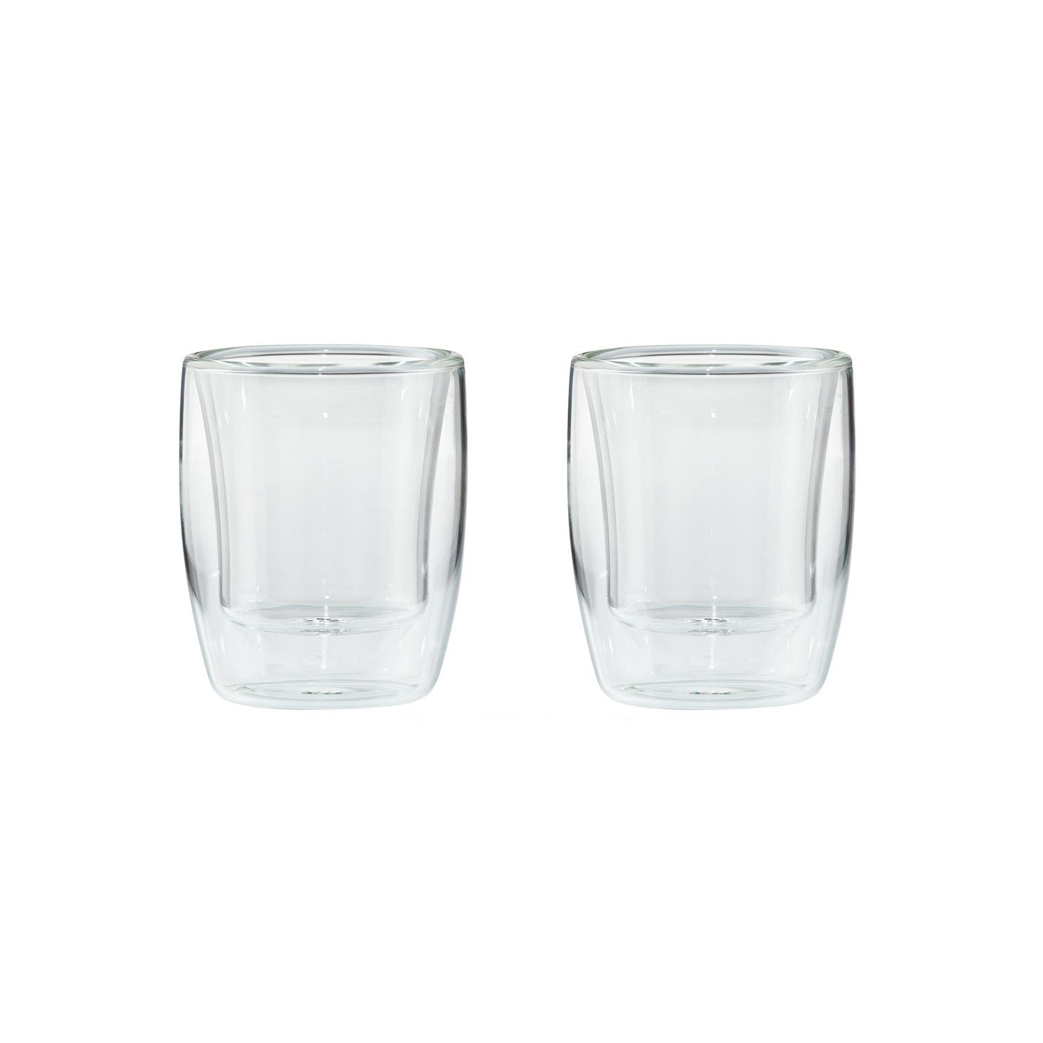 Click here for Henckels International Henckels 2pc Espresso Glass... prices
