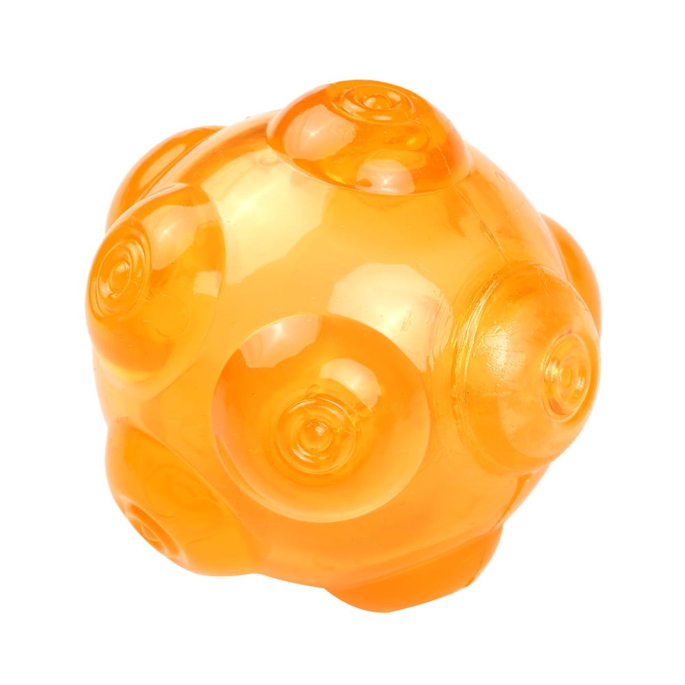 Click here for Pepisky Durable Squeak Ball Dog Toy Balls Funny Do... prices