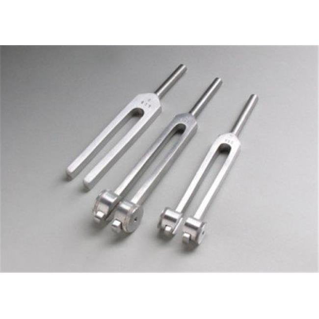 Click here for Toizu Fun Aluminium C256 Fixed Weights Tuning Fork prices